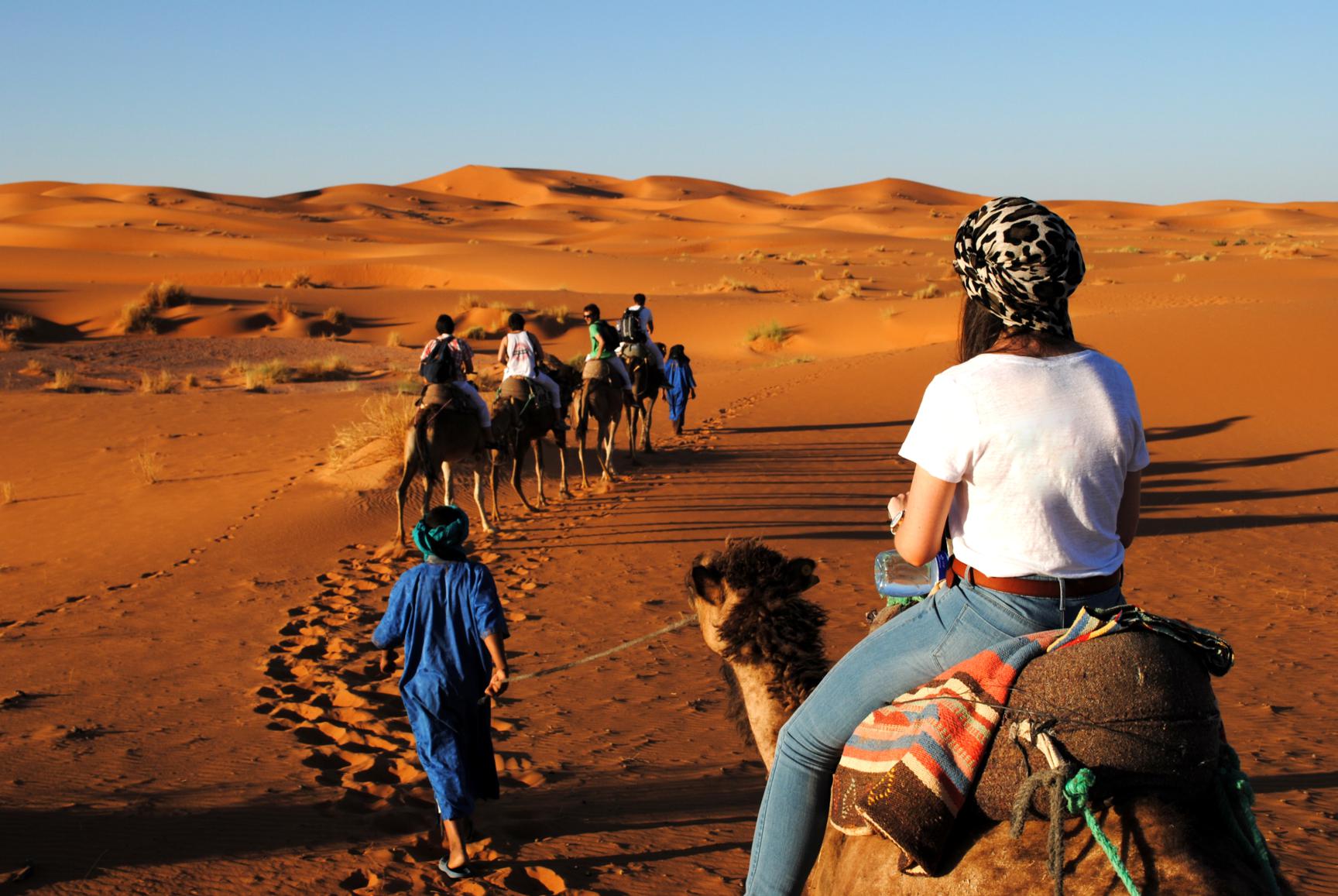 5 Top Things to do in Desert Safari DUBAI | Fun Activities in Dubai ...